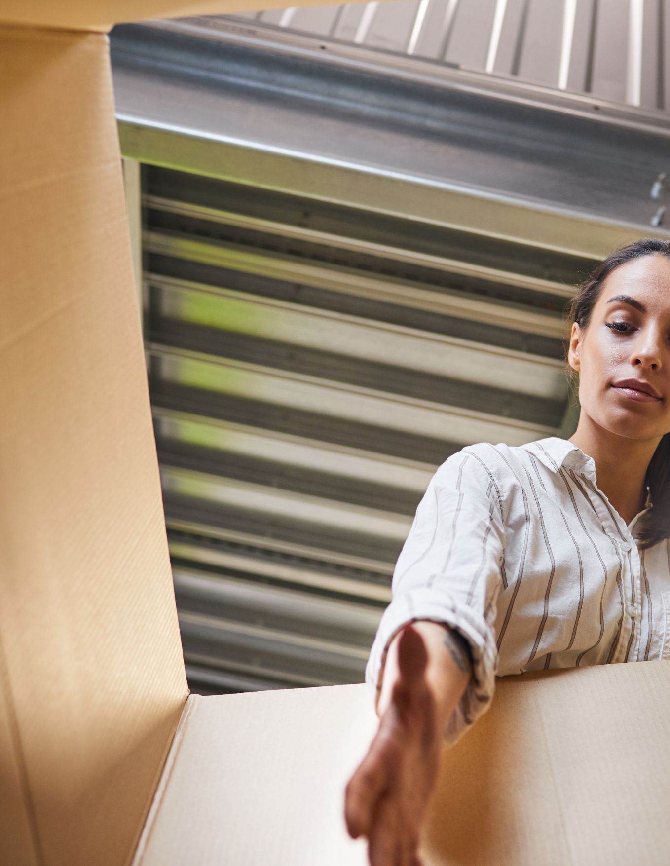 Why You Might Need A Temperature Controlled Self-storage Unit. - Star ...